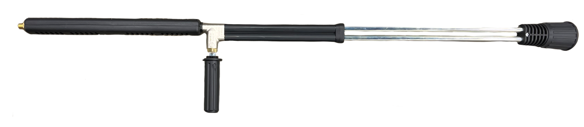 1/4" Dual Lance Heavy Duty | Spraychief Online Store