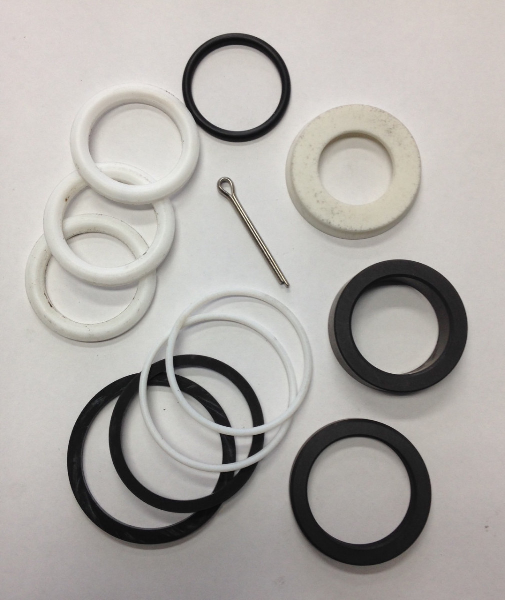 1:1 Fast-Flo SS-Teflon Packing kit | Spraychief Online Store