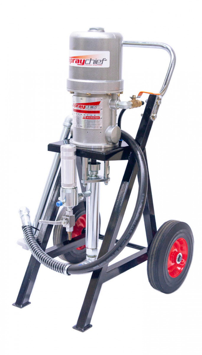Spraychief Pro 28:1 60L | Spraychief Online Store