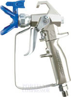 Graco Contractor II, FTX Airless Spray Gun Kit | Spraychief Online Store