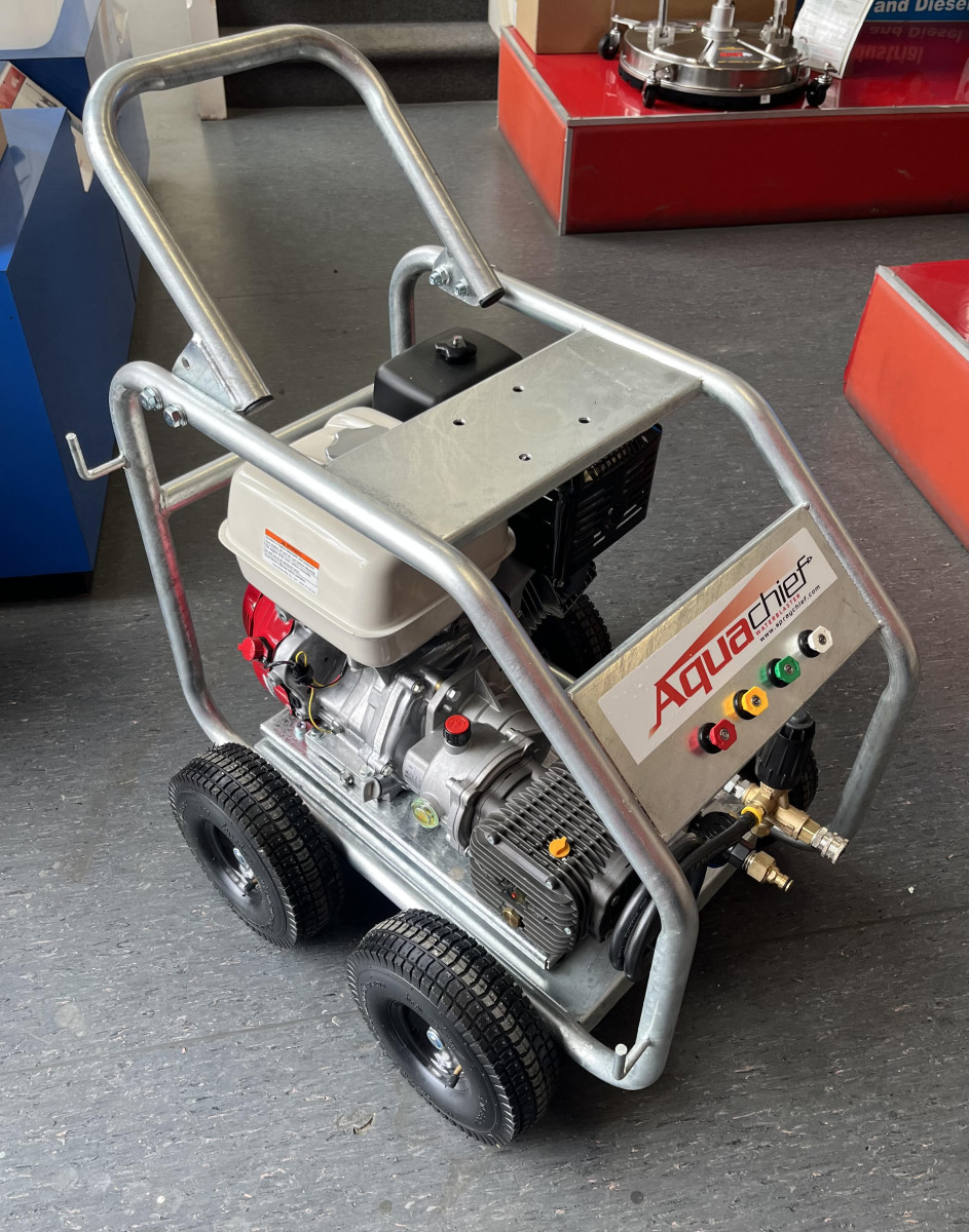 AQ13/15G | Spraychief Online Store