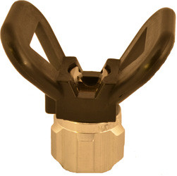 Airless Reversible Tip Guard Base Assembly | Spraychief Online Store