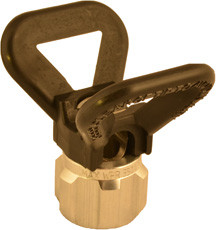 Airless Reversible Tip Guard Base Assembly | Spraychief Online Store