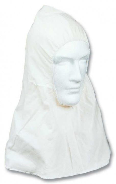 SPRHOOD3: Calico Protective Hoods 3 Pack | Spraychief Online Store