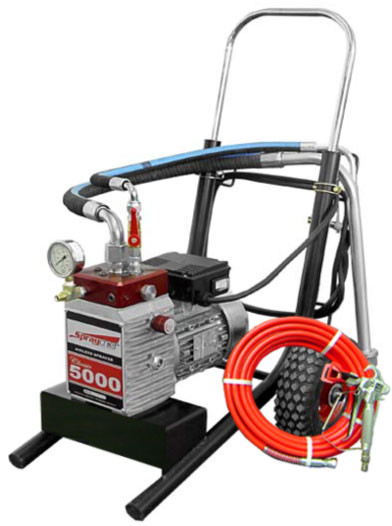 Spraychief Classic 5000 | Spraychief Online Store