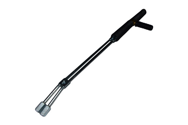 High Pressure Dual Lance 900mm - Guns / Lances - Pressure Cleaners ...