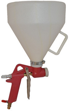 Spraychief FR301 Airless Texture Spray Gun | Spraychief Online Store