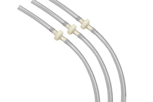 Pressure Tubes for Fuji 5435 Pressure Pot - Compatible with Fuji Spray ...