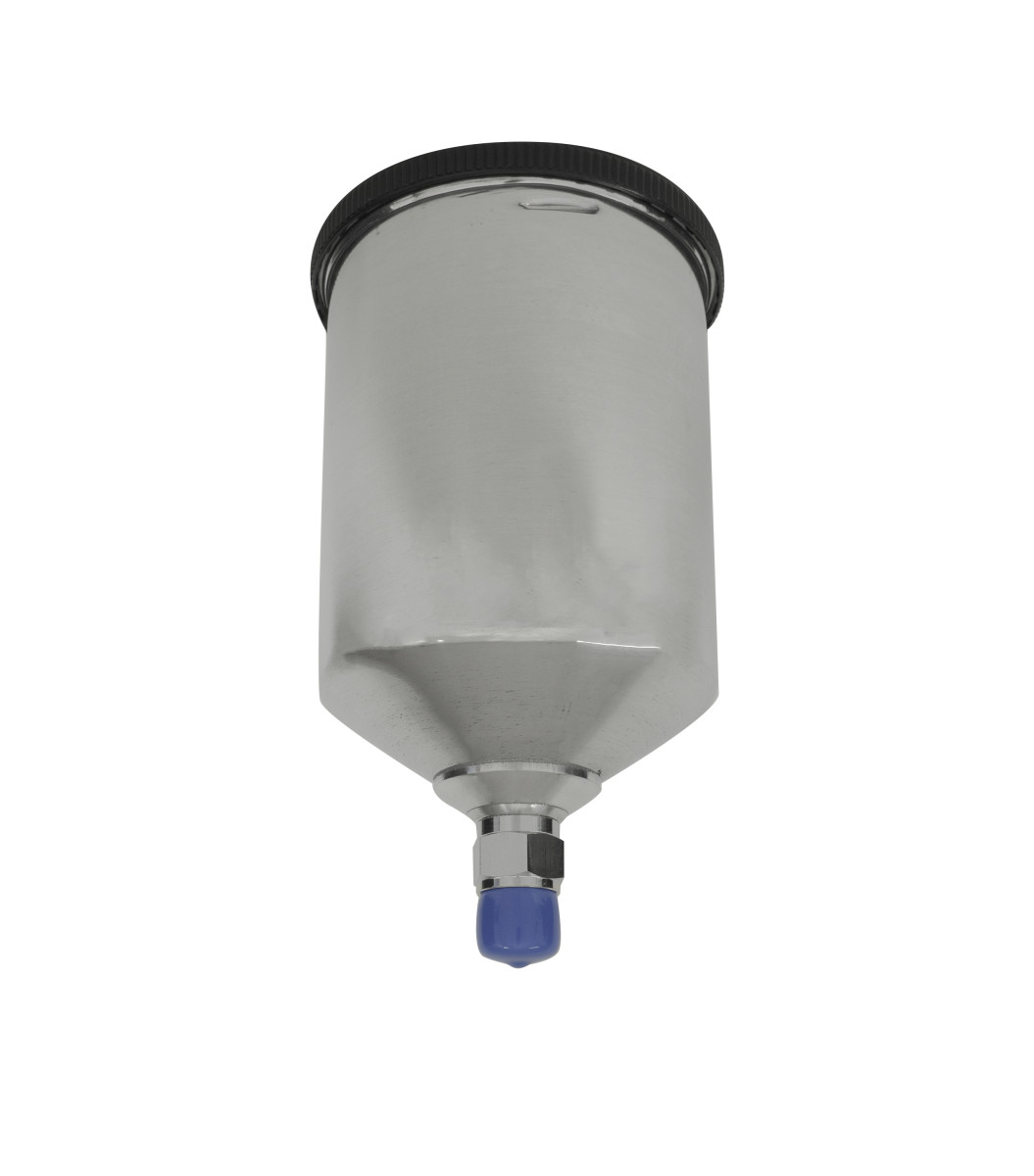 HVLP Spray Gun - Compatible with Fuji H-V8™ (Legacy Stock) | Spraychief ...