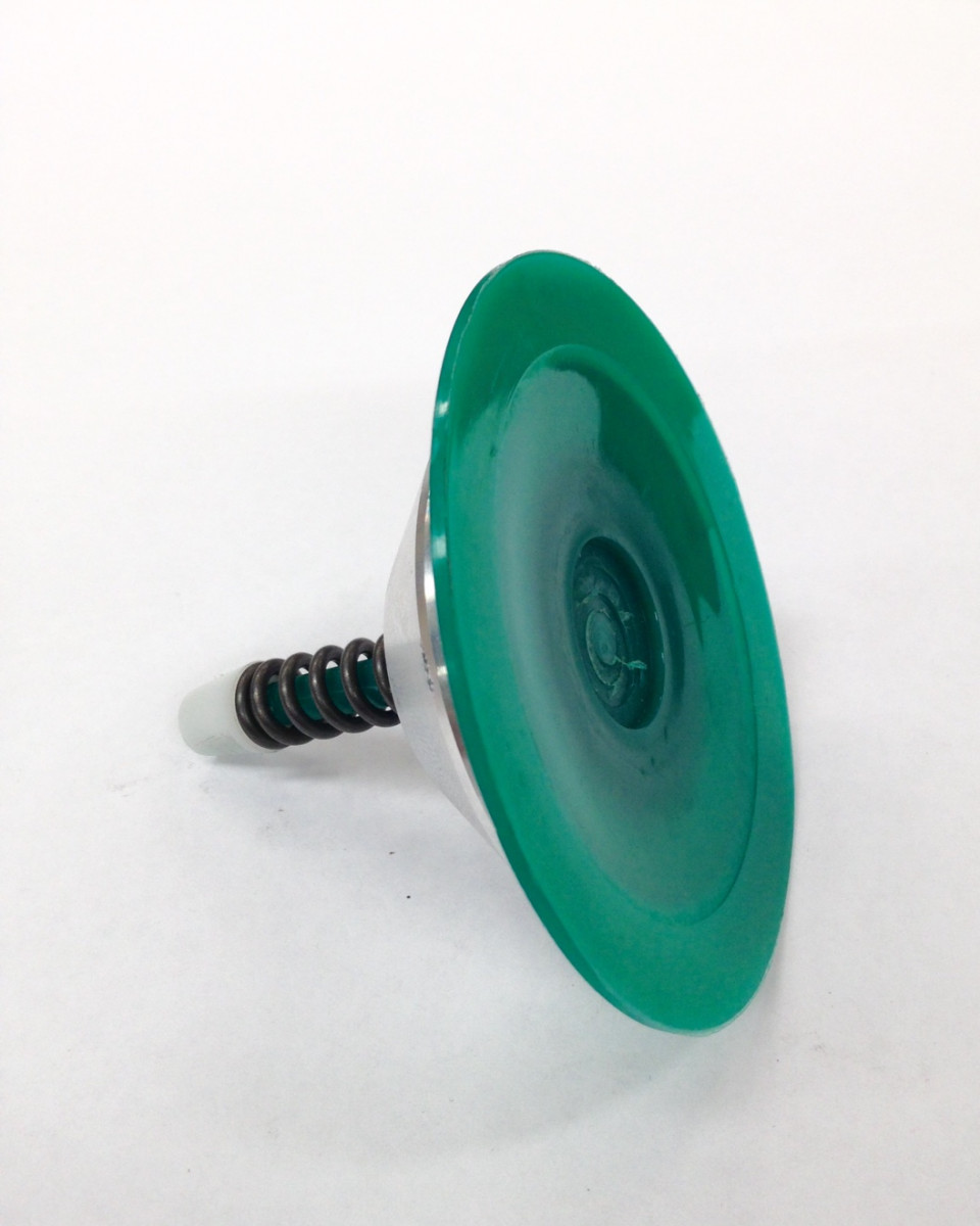 Diaphragm - 600-037 - Diaphragms - Diaphragm Replacement Parts ...