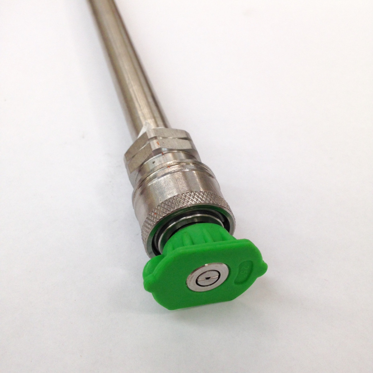 Quick Connect assorted Nozzles (4 Pack) - Turbo / Vario / Nozzles ...