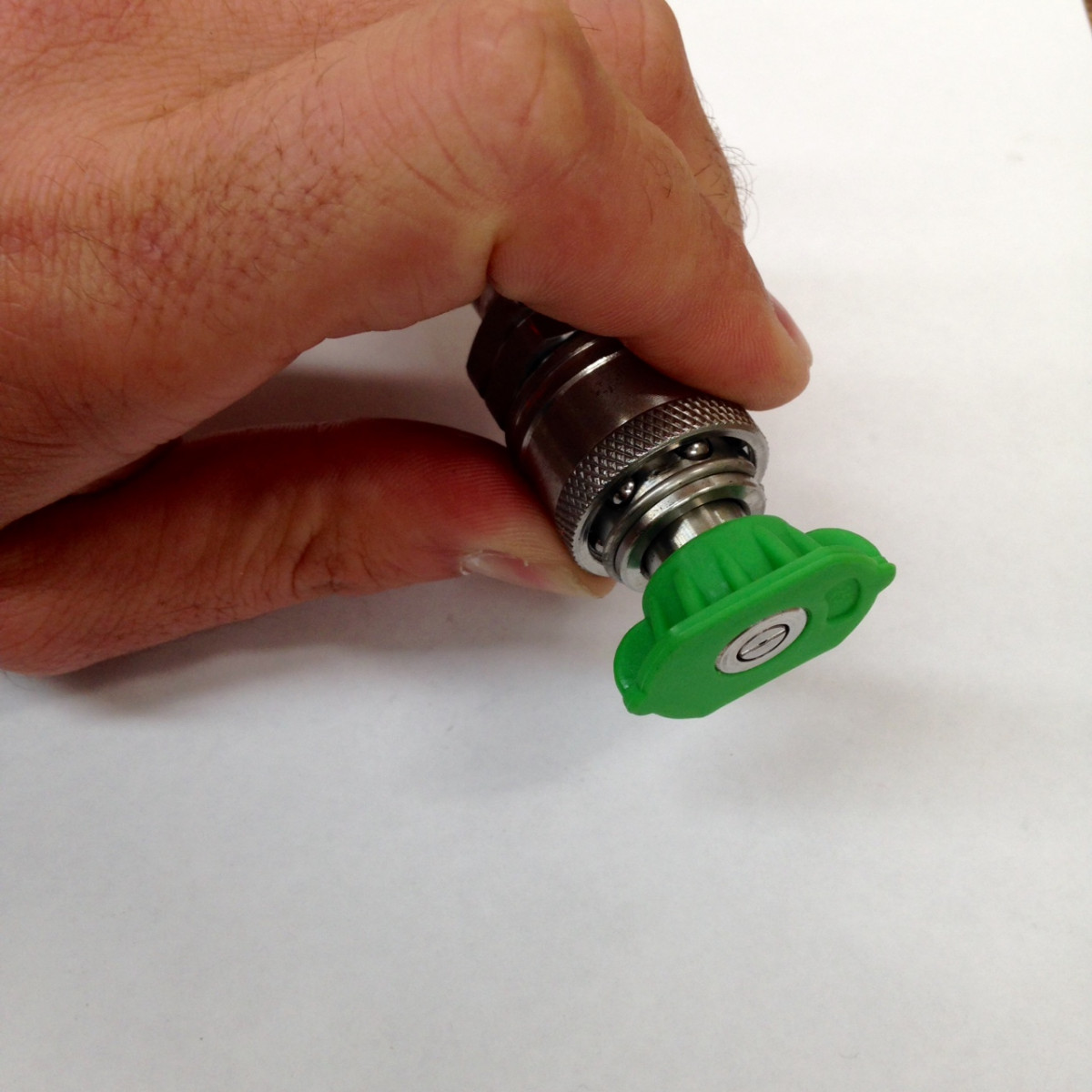 Quick Connect assorted Nozzles (4 Pack) - Turbo / Vario / Nozzles ...