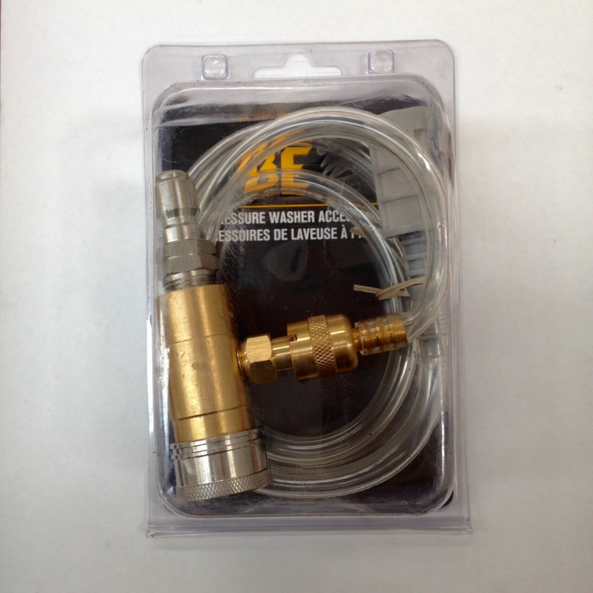 Soap Venturi- Low pressure | Spraychief Online Store