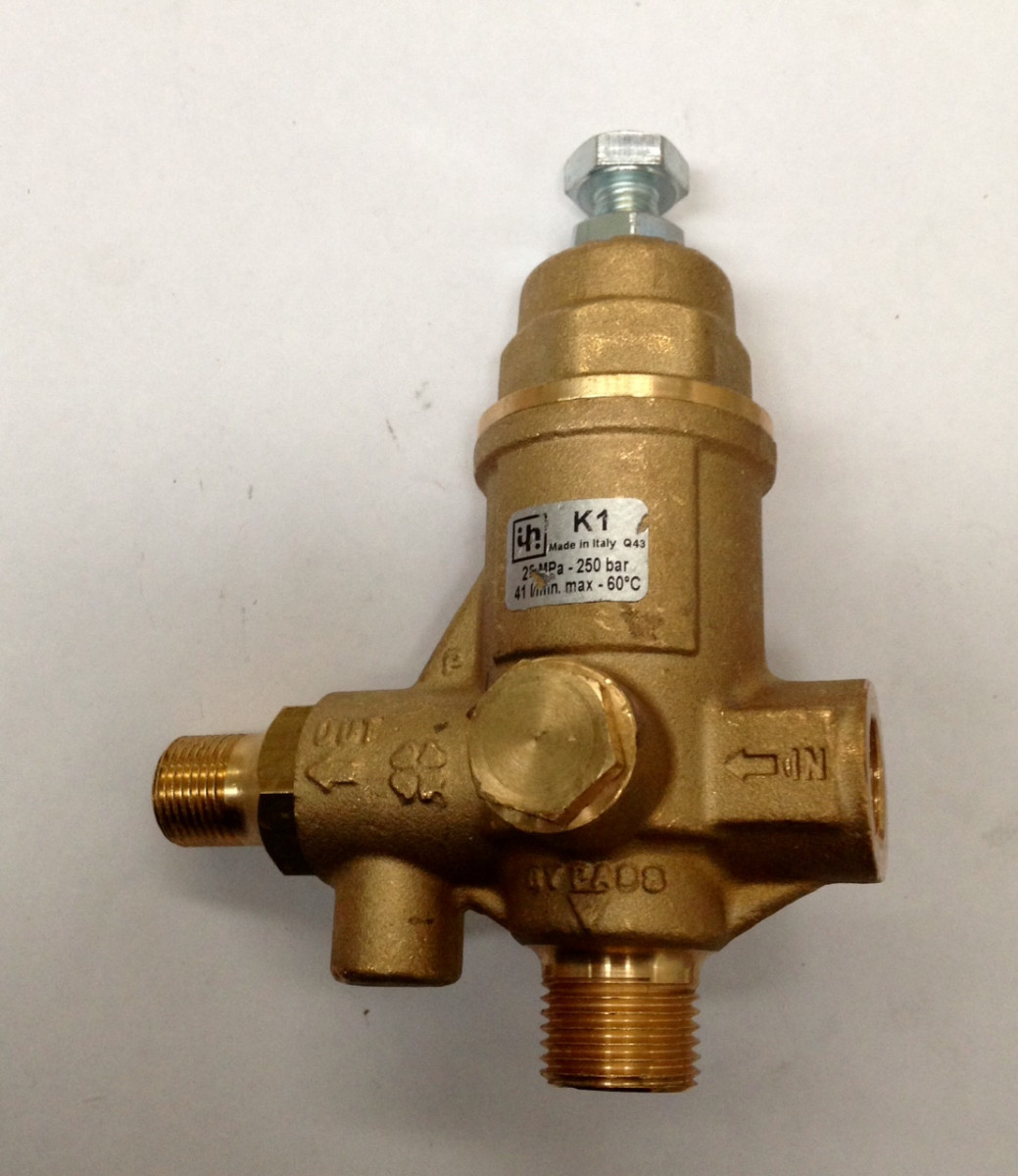 K1 Unloader | Spraychief Online Store