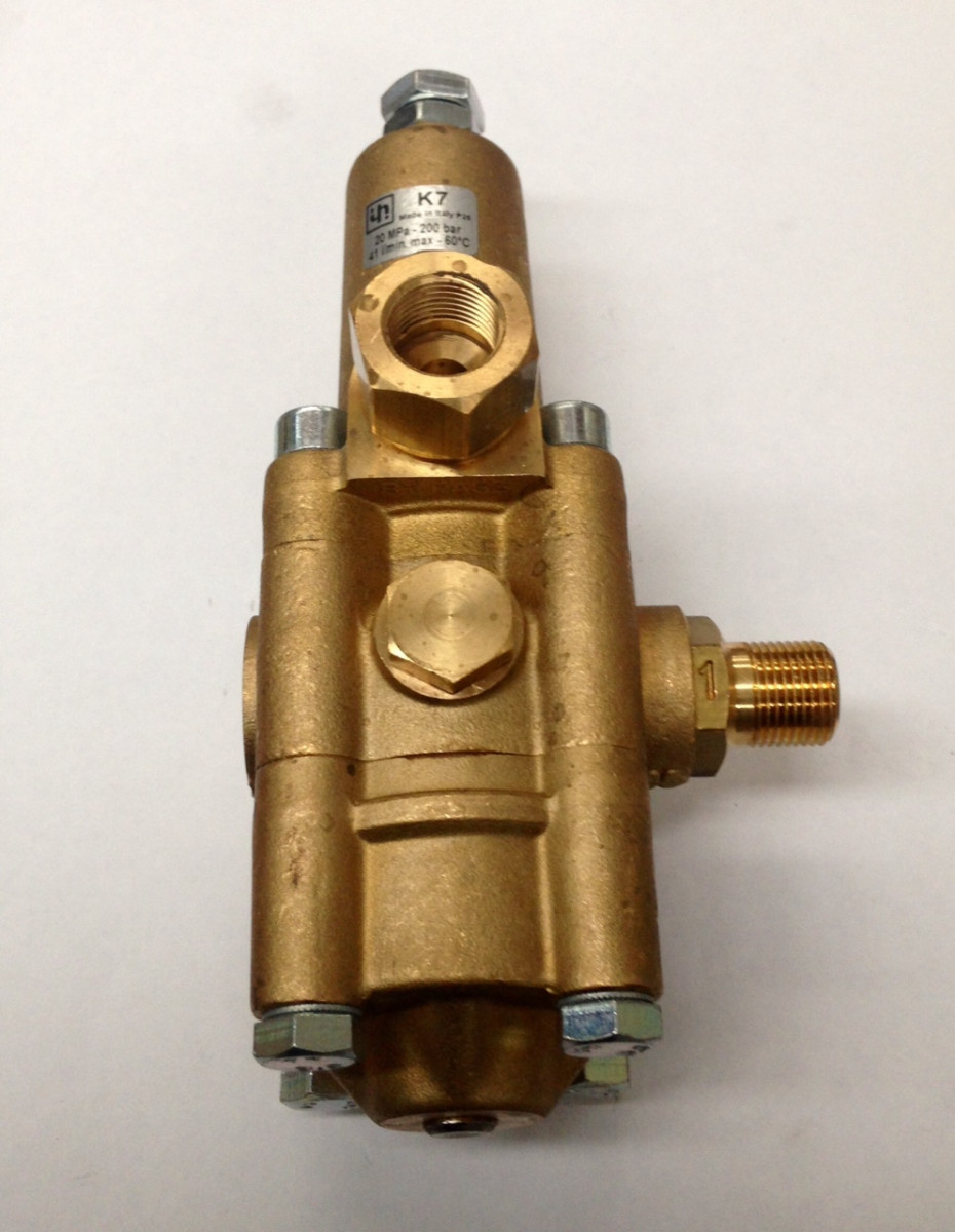 K7-1 Unloader | Spraychief Online Store