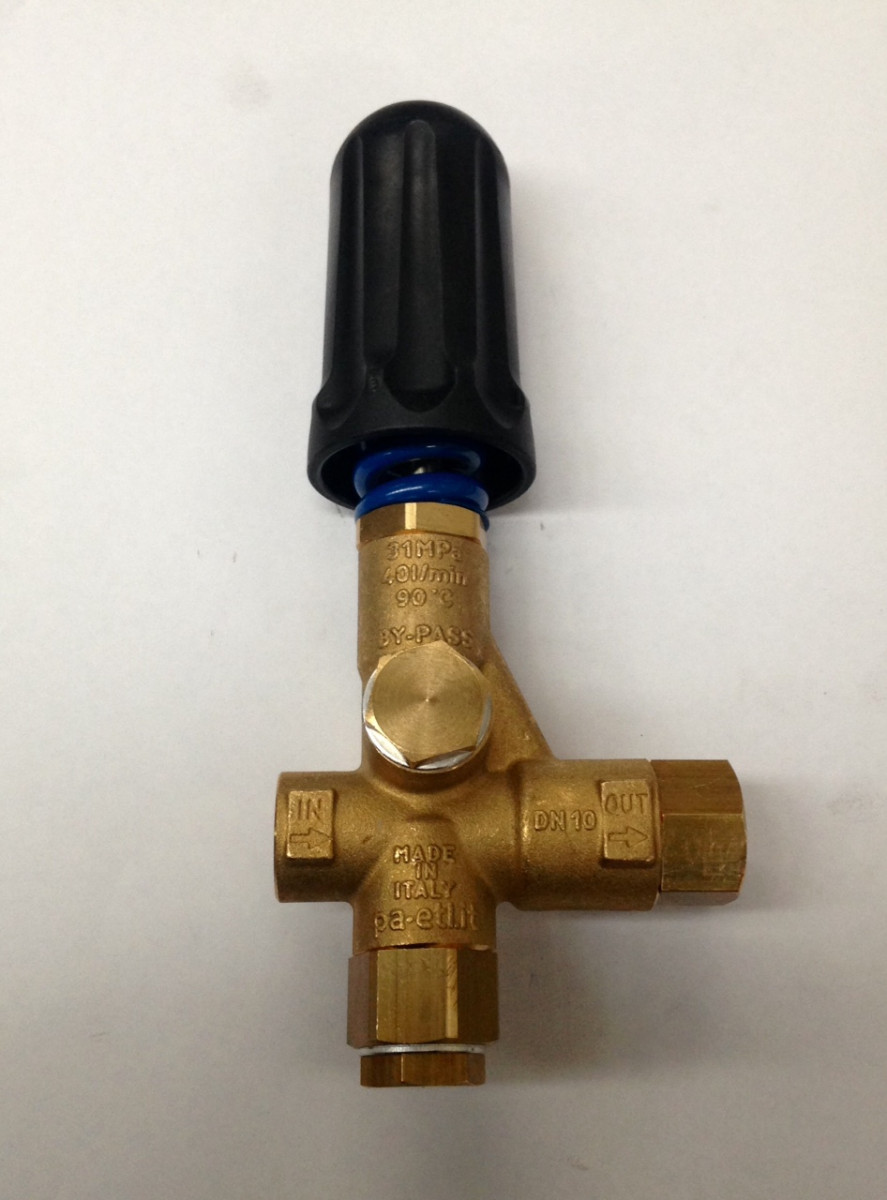 Pulsar 4 Unloader | Spraychief Online Store