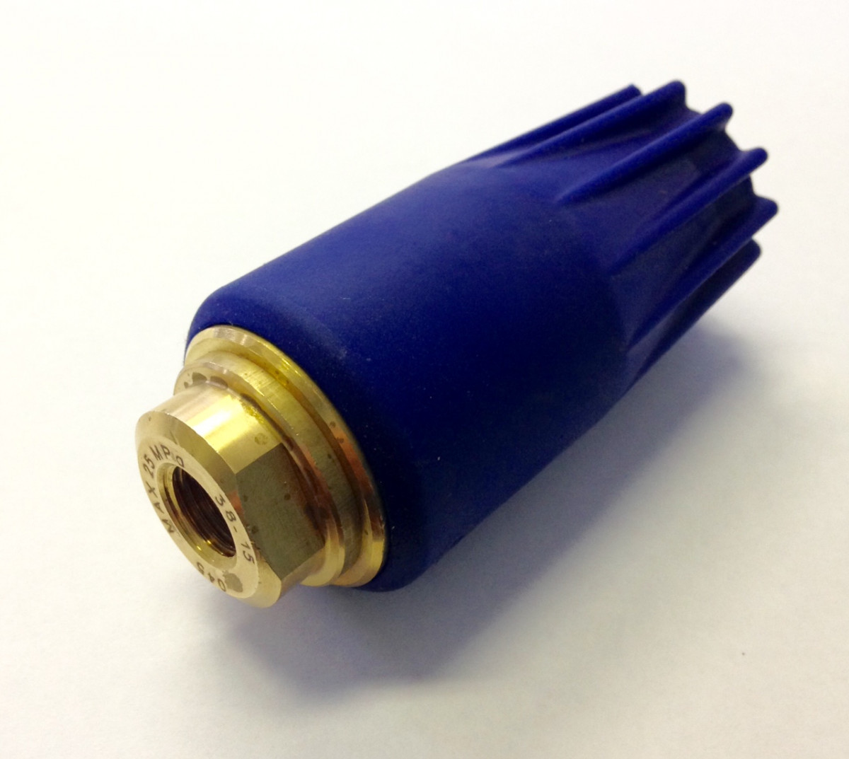 Turbo Nozzle UR25 Rotating Turbo Nozzle Spraychief Online Store