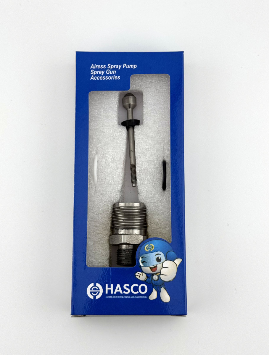 Hasco Pro-ForEx Spray Gun Repair Kit | Spraychief Online Store