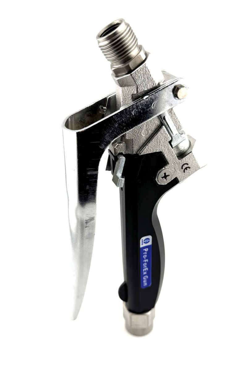 Hasco Pro-ForEx Spray Gun | Spraychief Online Store