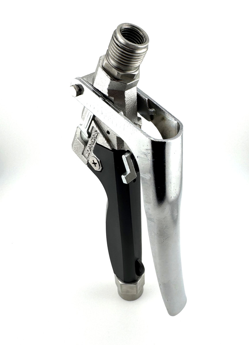 Hasco Pro-ForEx Spray Gun | Spraychief Online Store