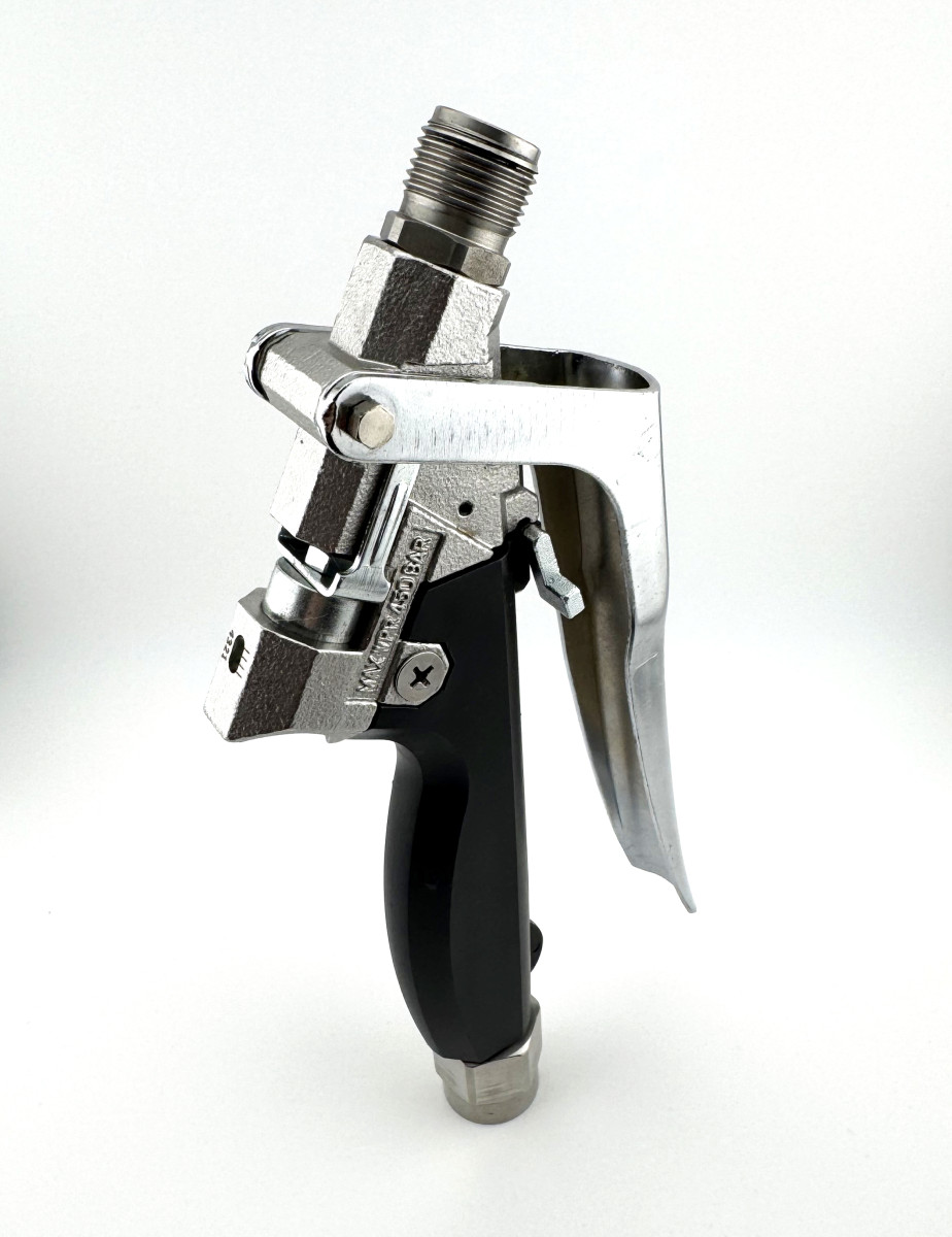 Hasco Pro-ForEx Spray Gun | Spraychief Online Store