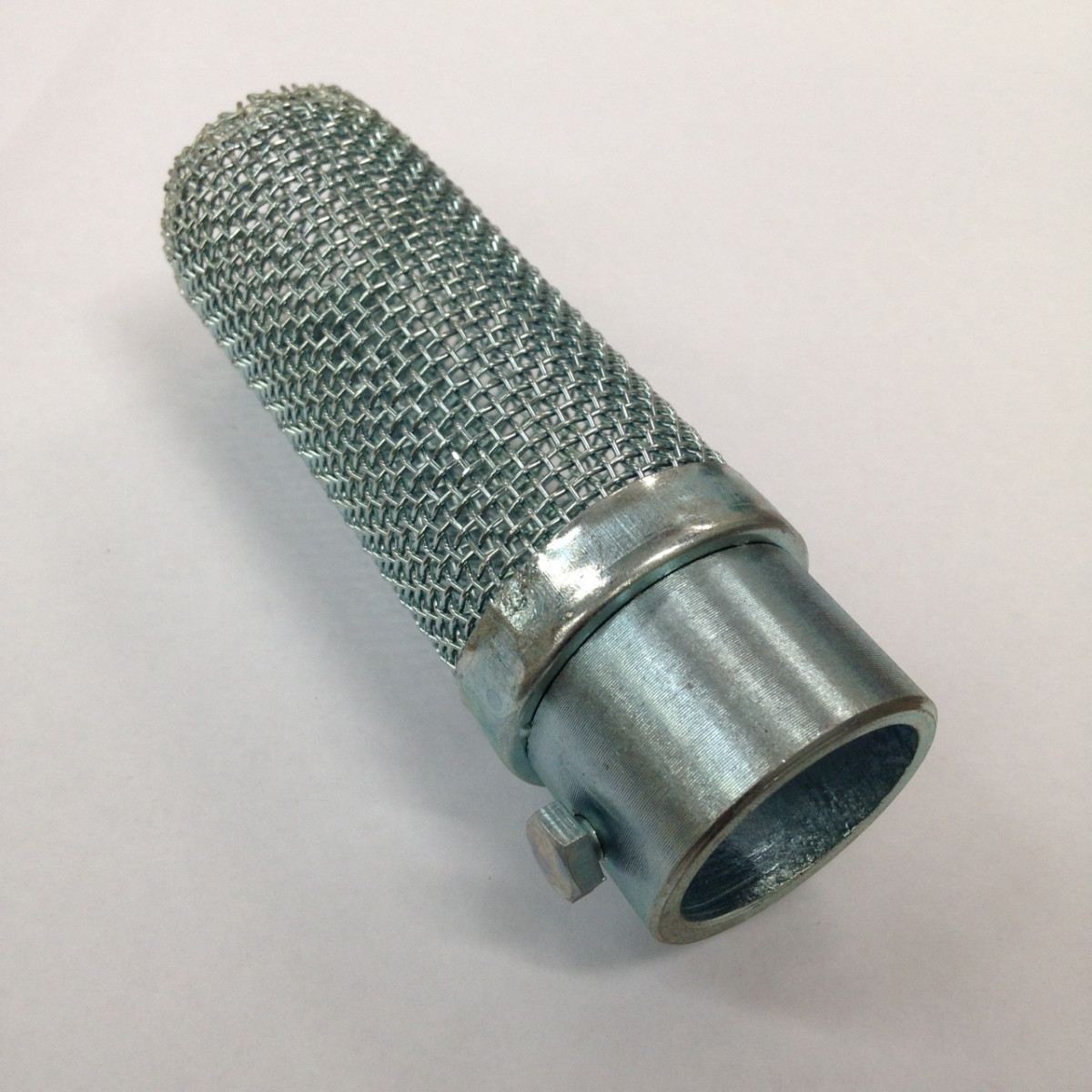 Suction Filter - 1 1/2" Tube (14-2299) | Spraychief Online Store
