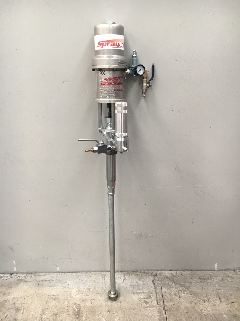 Spraychief Pro 23:1 | Spraychief Online Store