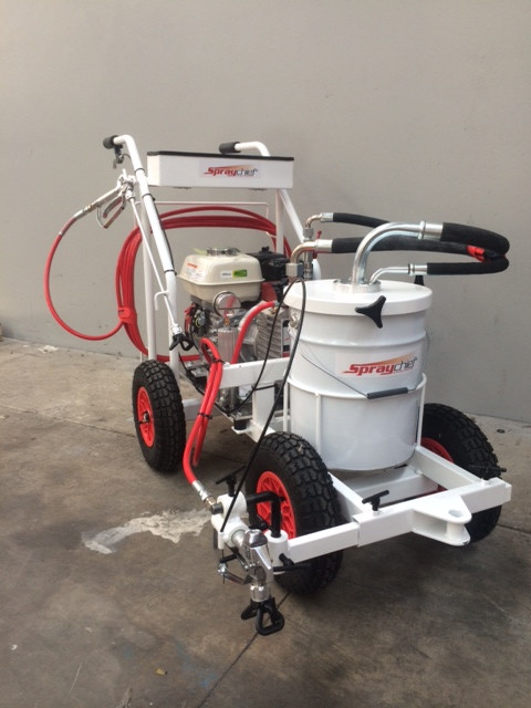 Spraychief Classic LM8000 | Spraychief Online Store