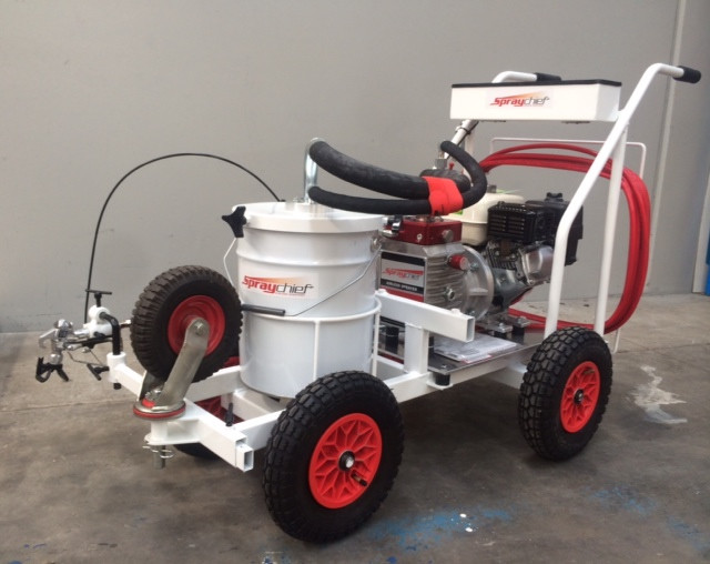 Spraychief Classic LM8000 | Spraychief Online Store