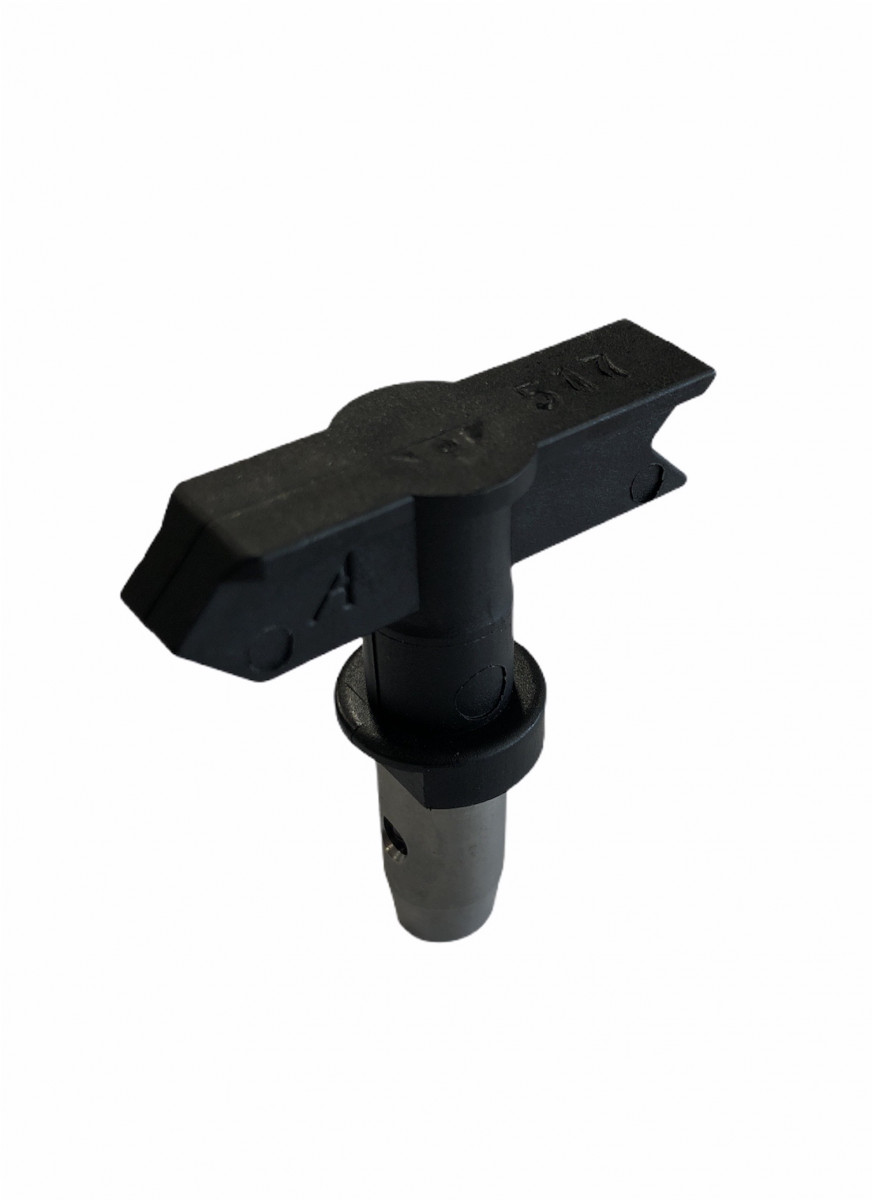 Single Shot Airless Reversible Spray Tips | Spraychief Online Store