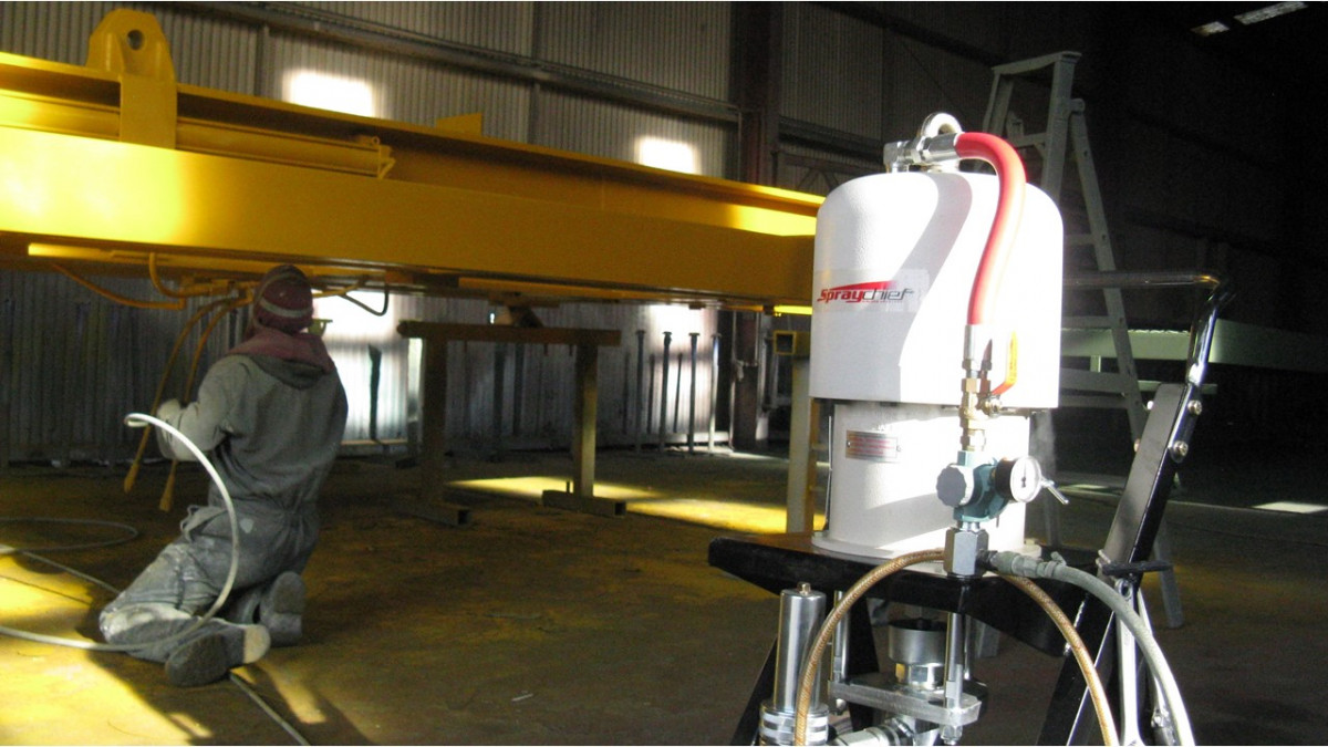 Spraychief Pro 45:1 | Spraychief Online Store