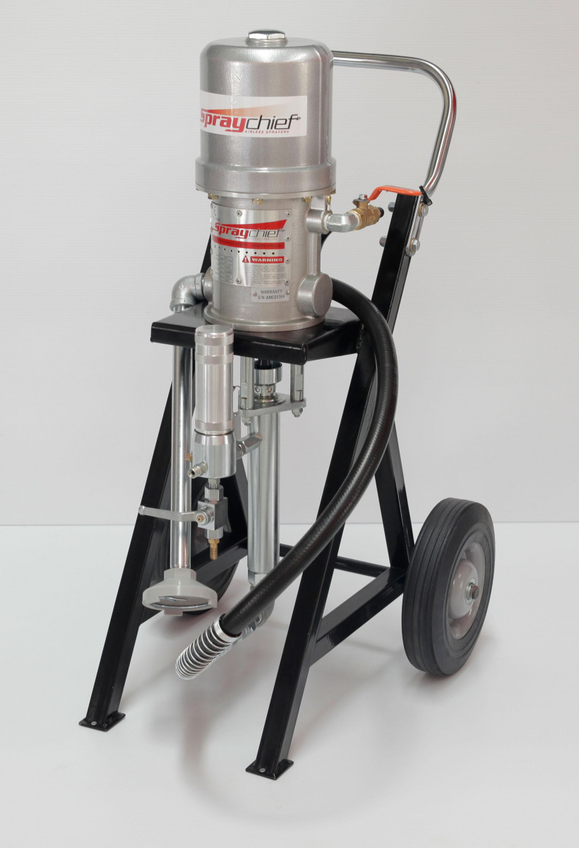 Spraychief Pro 28:1 | Spraychief Online Store