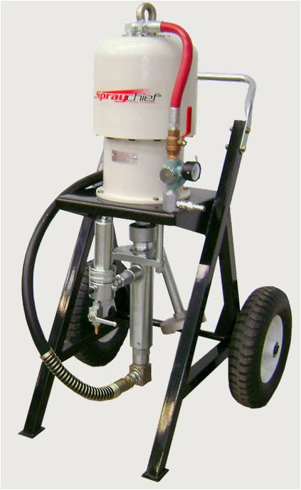 Spraychief Pro 63:1 | Spraychief Online Store