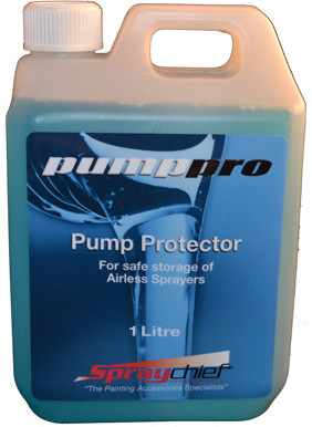 Pump Protector - 1 Litre | Spraychief Online Store