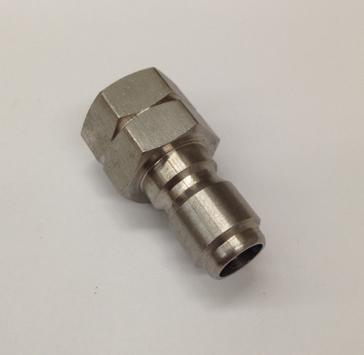 Quick Connect NTP Thread - Plug "A" - 3/8" A 3/8" Npt F | Spraychief ...