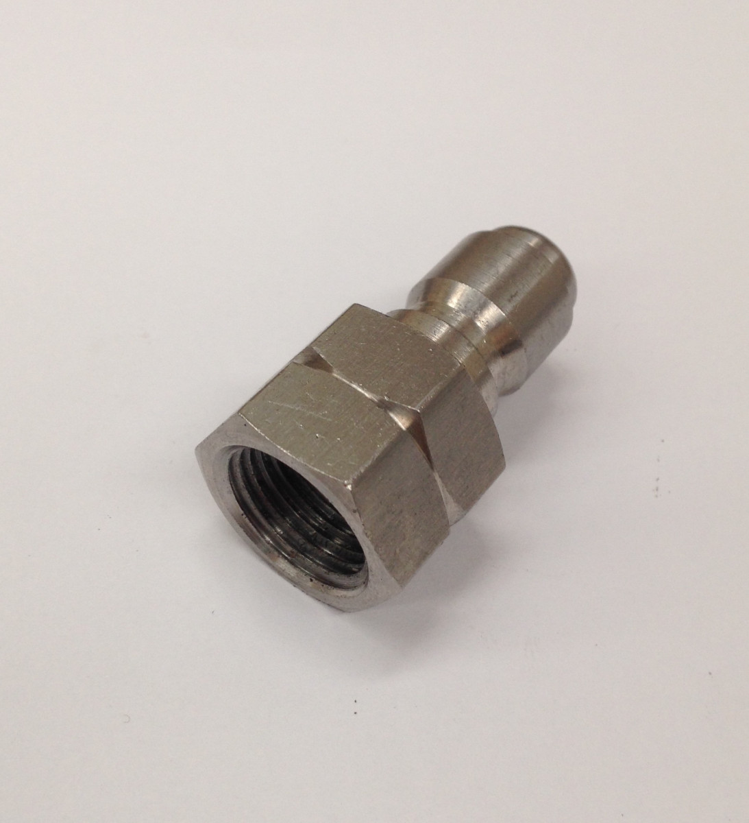 Quick Connect NTP Thread - Plug "A" - 3/8" A 3/8" Npt F | Spraychief ...