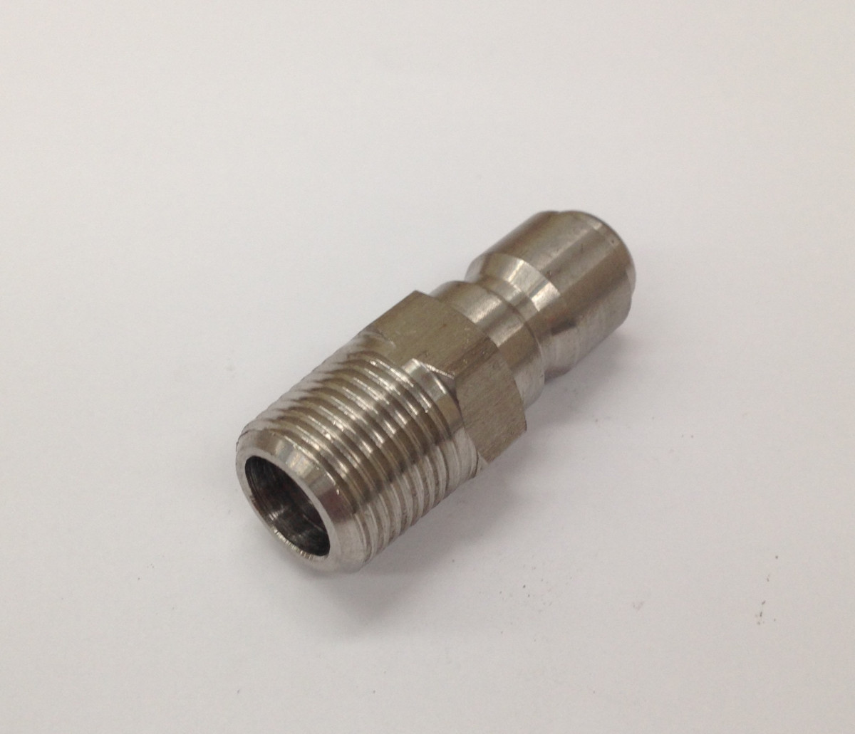 Quick Connect NTP Thread - Plug "A" - 3/8" A 3/8" Npt M | Spraychief ...