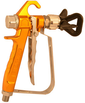 Spraychief SC5000 Plus Airless Spray Gun | Spraychief Online Store