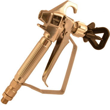 Spraychief SC600 Airless Spray Gun | Spraychief Online Store