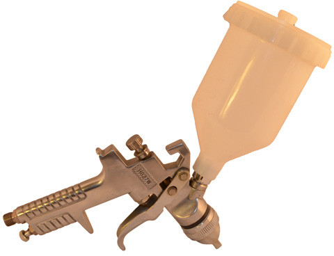 Spraychief SCH827P Airless Gravity Feed Gun | Spraychief Online Store