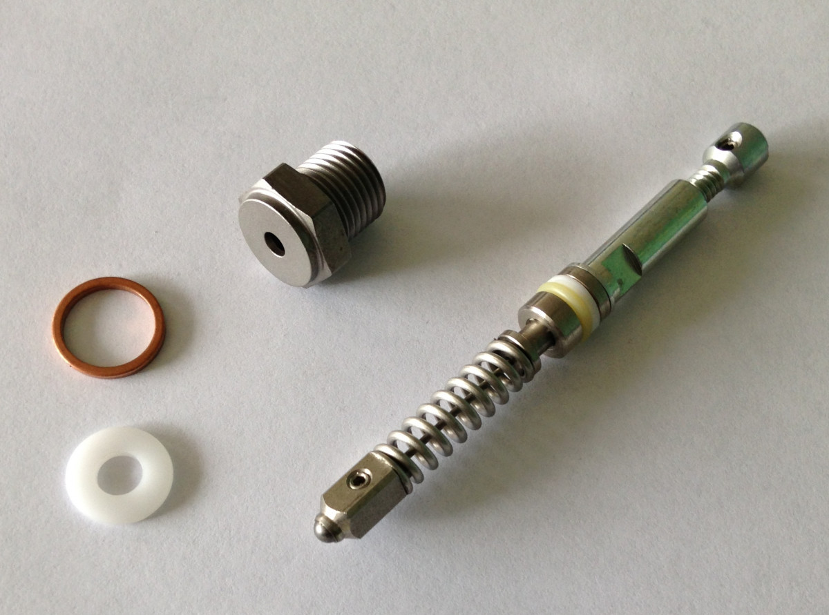 Airless gun kit for Graco contractor silver gun & Flex gun | Spraychief ...