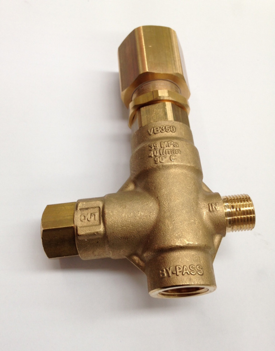 VB:350 Unloader | Spraychief Online Store