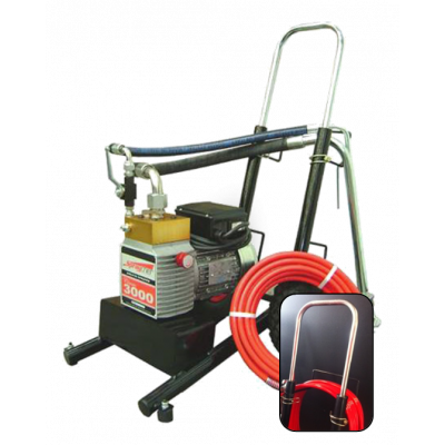 Electric - Diaphragm - Airless | Spraychief Online Store